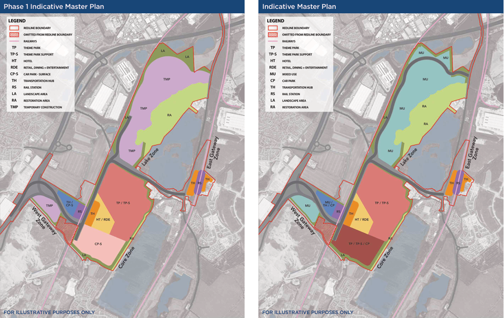 Vibrant History - Universal Bedford - News UK